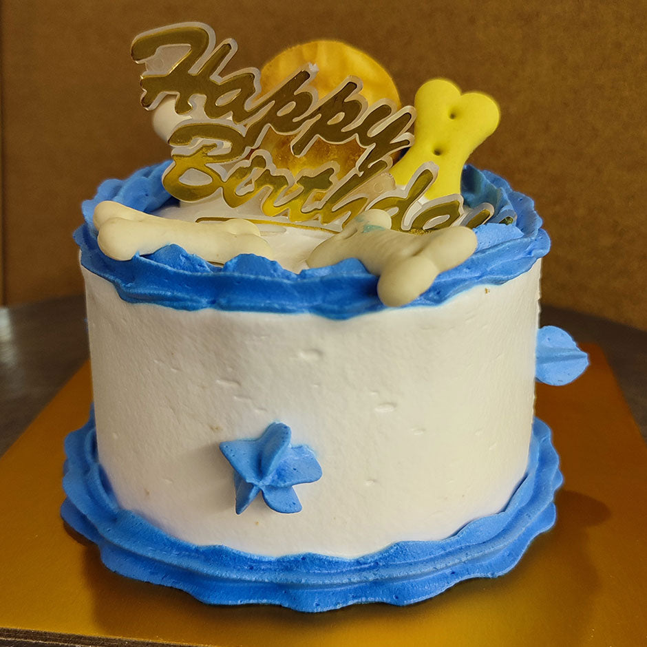 Ocean Breeze – US Dog Bakery Pte. Ltd.