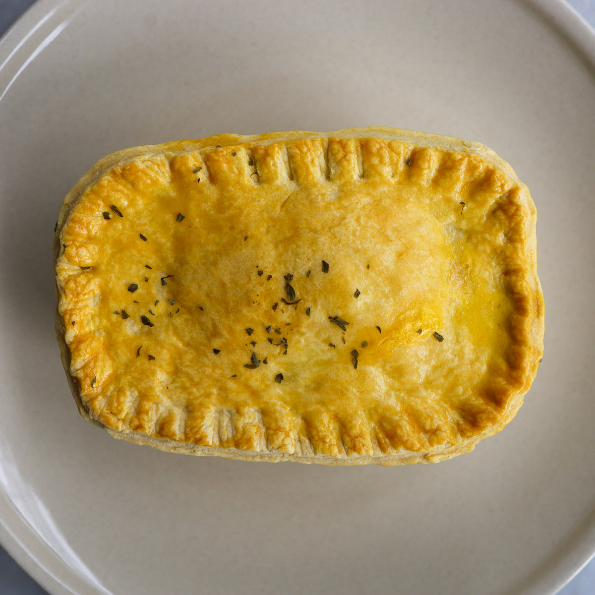 Classic Pork Pot Pie – US Dog Bakery Pte. Ltd.